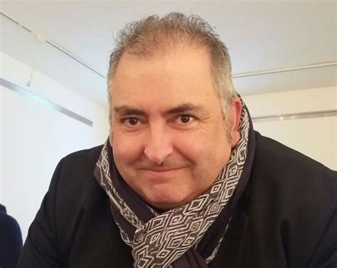 Entrevista A José Ignacio García Coordinador Del Libro Contamos La