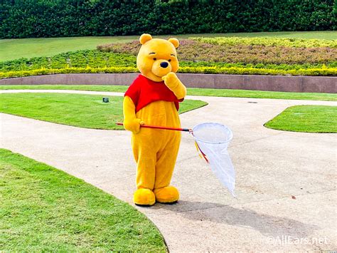 Winnie The Pooh Crying