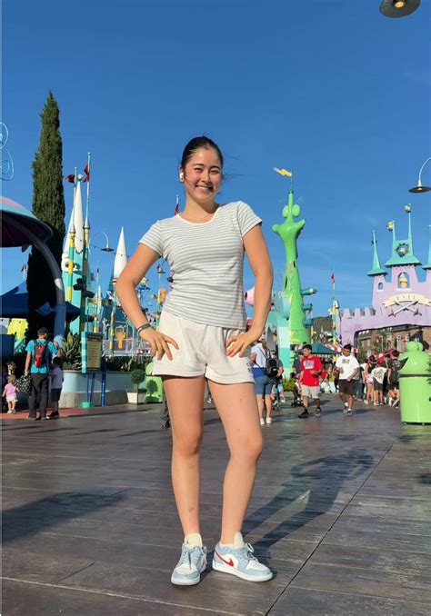 Burn Dance Trend Sofia Manassyan Moves You Must See Tiktok