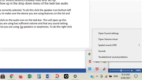 How To Fix Computer Common Sound Audio Problems Windows ← Basic Lowdown No Waffle