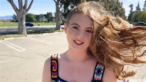 Cute Busty Blonde Pawg Gets Rewarded With A Creampie For Her Superb