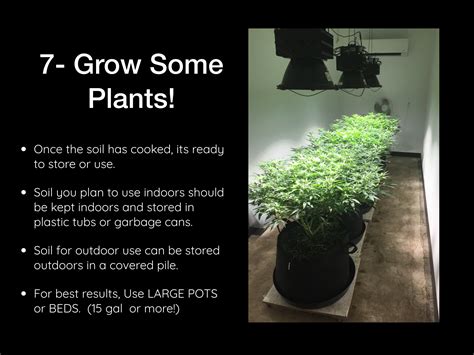 Make Your Own Soil GrowersLove Com