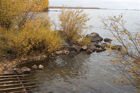 Photographs Of Turnor Lake Saskatchewan Canada Page 4 Of 15
