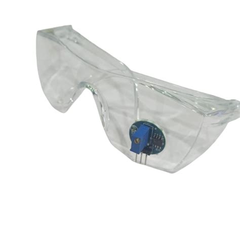 LM35D Analog Temperature Sensor Module Robosap