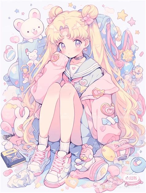 Pin By Stip On Manga Anime Sailor Moon Manga Anime Anime