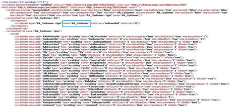 Create Entity In Gumu™ Sage Erp 100 Integration For Salesforce Tips And Tricks