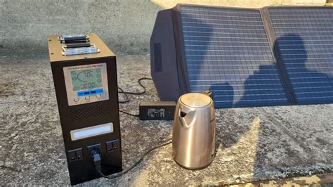 Зарядна станція з сонячною панеллю від 600w до 5 0kw 17 000 грн Зарядні станції Львів на Olx