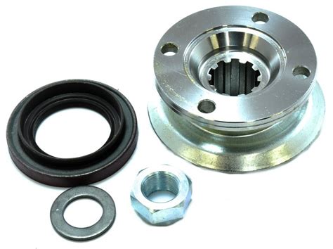 Diff Pinion Flange Kit Def