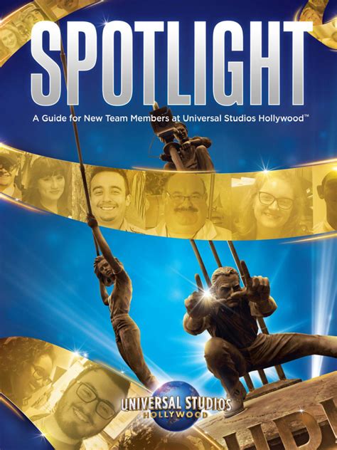 spotlight pdf