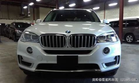 2017款宝马x5加规版30t 平行进口车热卖震撼来袭天津保税区汽车网 平行进口车报价 保税区汽车报价 保税区进口车suv 天津保税区国际汽车城