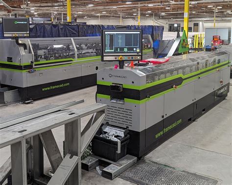 Mkb Prefab And Framecad Collaboration Mkb Construction