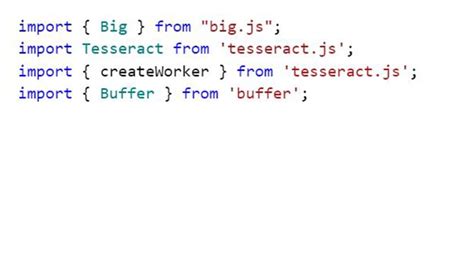 mendix ocr with tesseract extract text efficiently