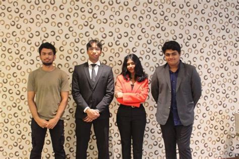 Hackathon Innovation Teamwork Apac Startups Blockchain Madhav