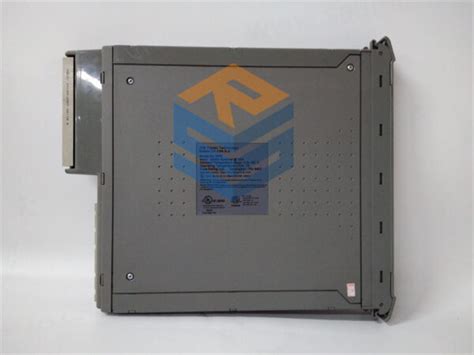 ICS TRIPLEX T C Trusted TMR Expander Processor Runheng