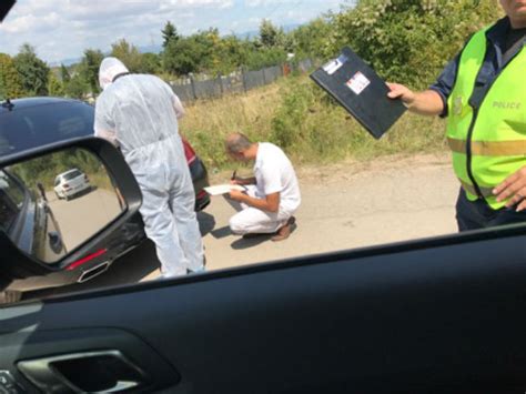 Собственикът на луксозната автокъща Синът ми не е отвлечен Lentata