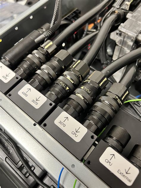 rackmount unraid gaming vm server still a work in progress r