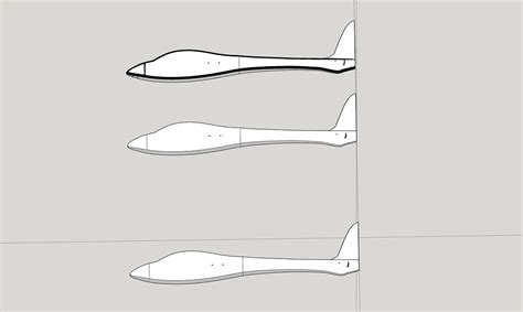 help with rounding over complex shape sketchup sketchup community