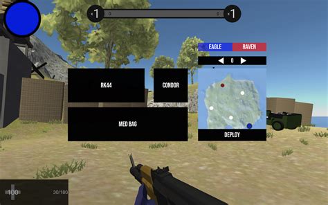 Ravenfield Multiplayer Mod General Guide Steamah