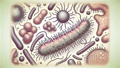 New Antibiotic To Fight Superbug C Diff Proves Effective In Clinical