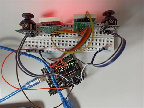 Progetto Arduino Segnapunti Per Ping Pong Schooltherapy