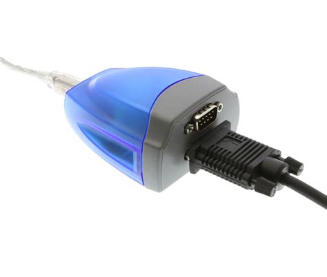 Dual Port USB To Serial RS DB Adapter Cable FTDI Chip Coolgear
