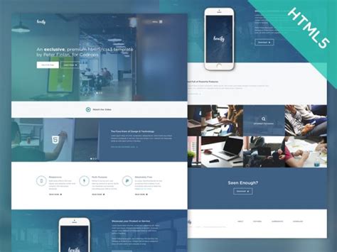 Free Bootstrap 3 Html5 And Css3 Website Templates In Depth Guide Psd Templates Blog