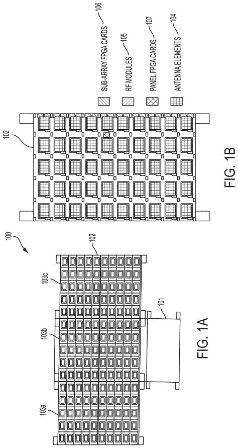 Spaceborne Synthetic Aperture Radar System And Method Eureka Patsnap