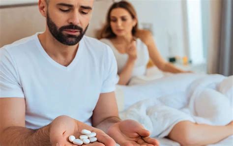 What Is Erectile Dysfunction And The List Of All Treatments Available