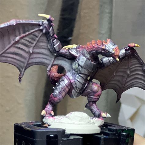 3d Printable Azure Bound Complete Set A By Bluewyvern