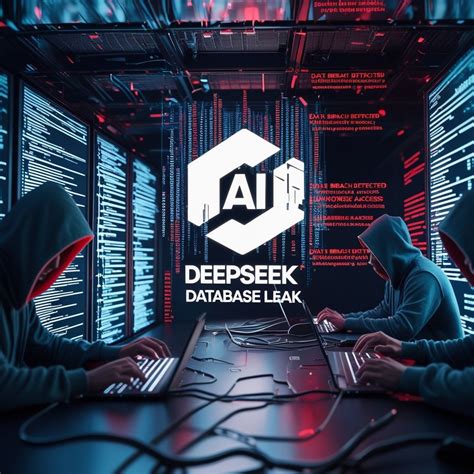 Pritam Nath Dipta On Linkedin Cybersecurity Deepseekai Databreach