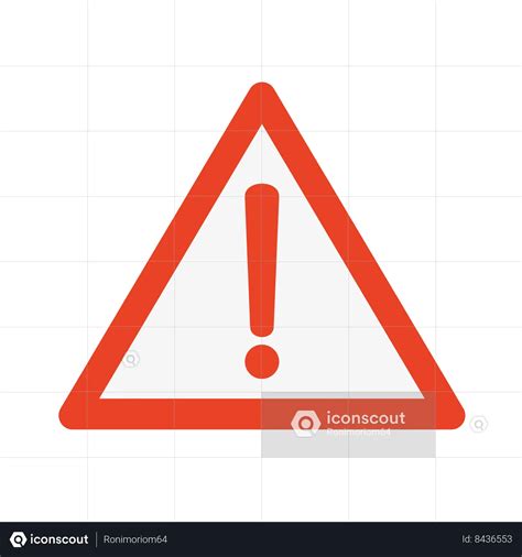 Error Animated Icon Free Download Sign And Symbols Animated Icons Iconscout