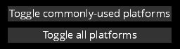 User Experience Issue Libgdx Gdx Liftoff Github