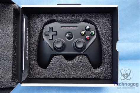 Nimbus Wireless Controller Saverspassl