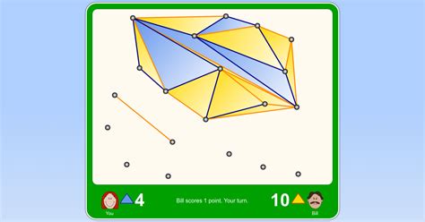 Triangles Game Ks2 At Edwin Mckittrick Blog