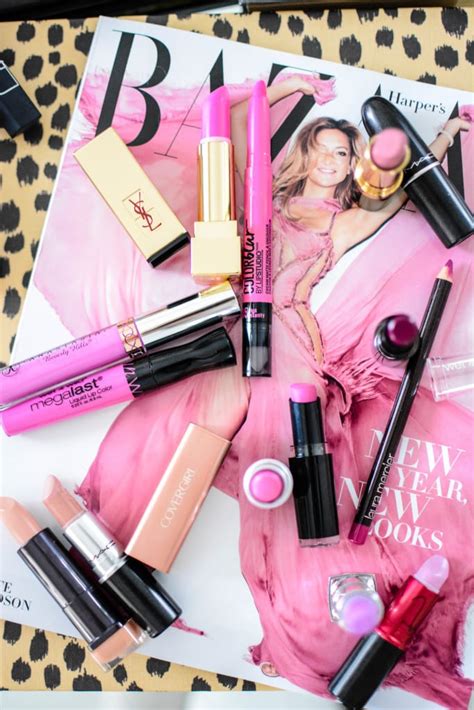Drugstore Lipstick Dupes Chronicles Of Frivolity