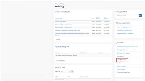 Linkedin Learning And Meridian Deep Integration Guide Linkedin Microsoft Learn