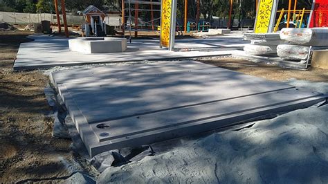 Expert Prefabricated Steel And Precast Concrete Structures Prime Consulting Engineers