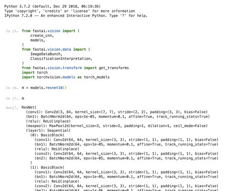 Illegal Instruction Core Dumped When Running Fastai V On AWS Fastai Fast Ai Course Forums