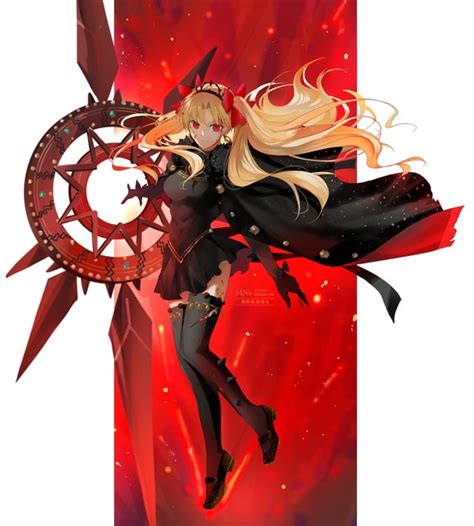 Ereshkigal Alter Ronetruetohsaka