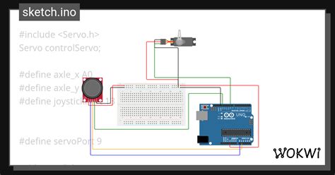 Novakrcproject Wokwi Esp32 Stm32 Arduino Simulator