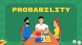 Intro To Probability Lesson By Ms Classroom Content TPT