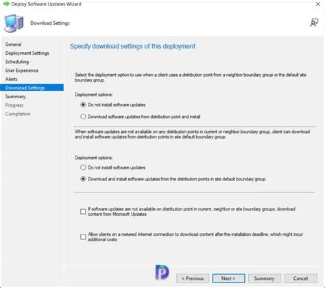 Windows 10 22h2 Upgrade Using Sccm Feature Update Option