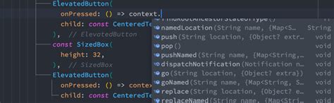 Gorouter Remove Previous Routes Learn Flutter