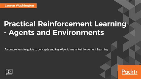 watch practical reinforcement learning agents and environments prime video