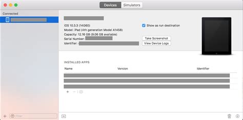 ios itunes12 7 cannot install ipa stack overflow