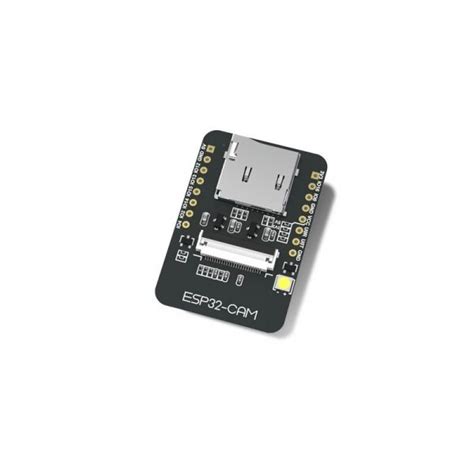 ESP CAM Development Board WiFi Bluetooth With AF Camera Module Aryabot In