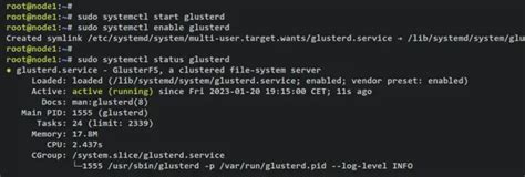 How To Install Glusterfs Scalable Network Filesystem On Debian 11