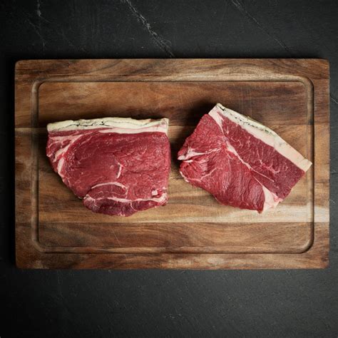 Buy Rump Steak Online Grass Fed And Dry Aged The Ethical Butcher