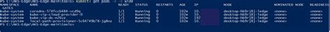 Quickstart For AKS Edge Essentials AKS Hybrid Microsoft Learn