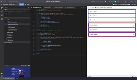 Unable To Save Or Share Issue Stackblitz Core GitHub